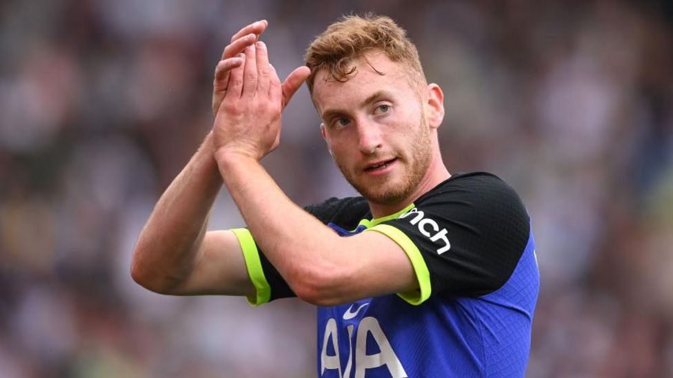 Spurs Q&A: Why have they not got any better this summer? - BBC Sport