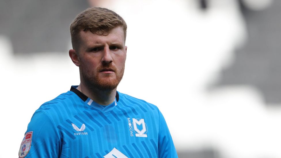 Accrington Stanley: Michael Kelly, Tyler Walton sign, Liam Coyle agrees ...