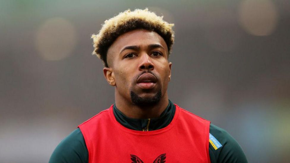 Is Traore set to leave Wolves? - BBC Sport