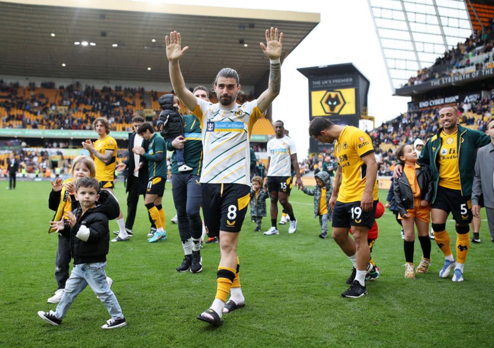 'Don't sell Neves' - BBC Sport