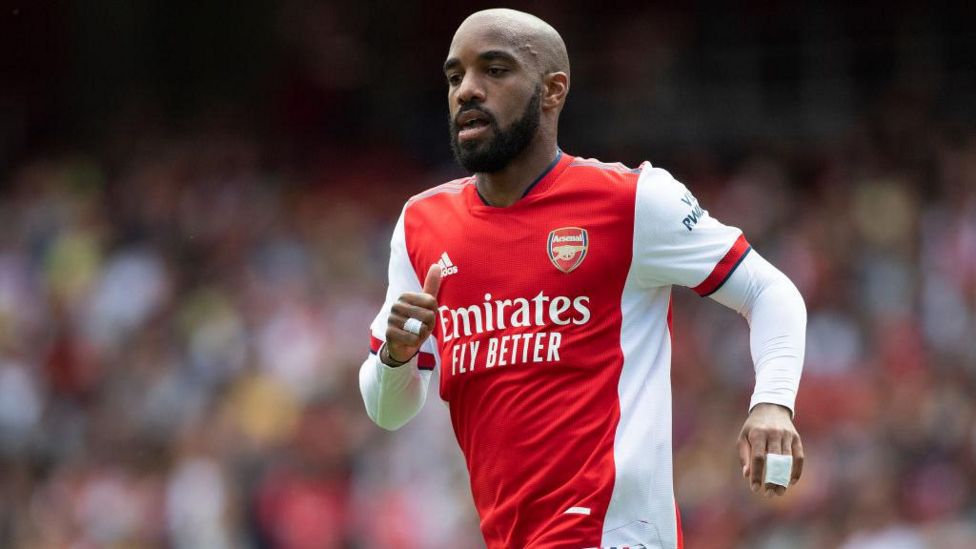 Arsenal's pre-season results - BBC Sport