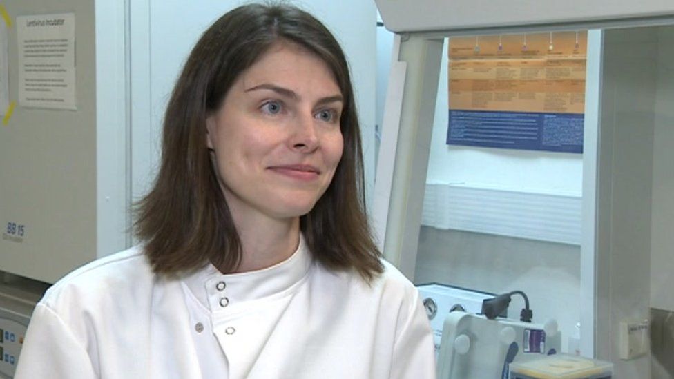 Brain tumour cell fat fuelling find could aid treatment - BBC News