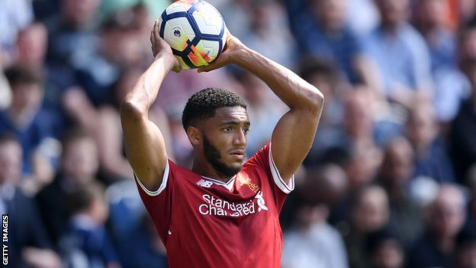 Liverpool throw-in coach Thomas Gronnemark 'has the weirdest job in ...
