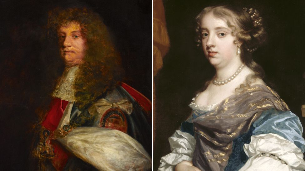 Cliveden: 'Profumo affair' hotel hosts literary festival - BBC News