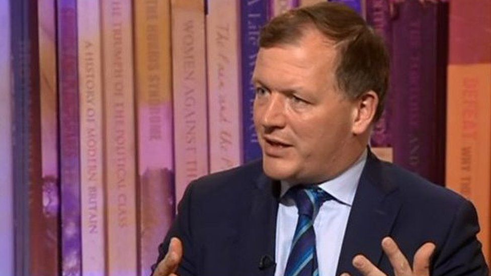 Napier Barracks: MP wants asylum seeker accommodation shut - BBC News