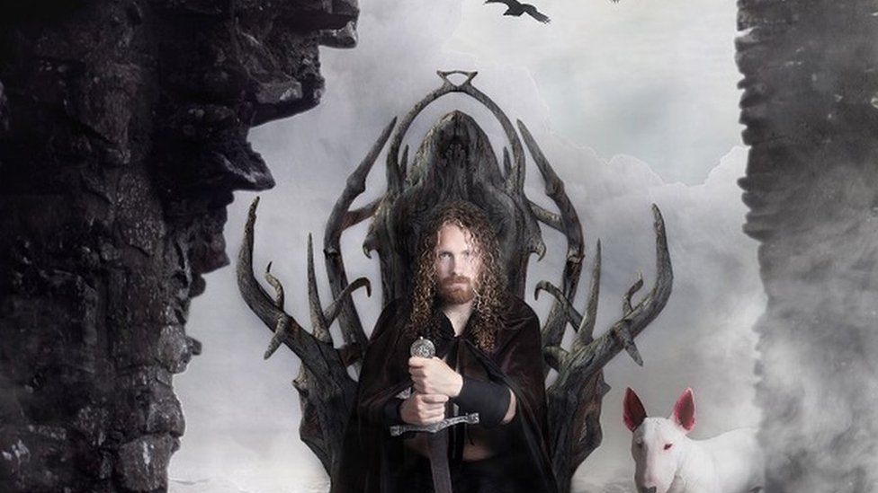 Byd y Mabinogi - BBC Cymru Fyw