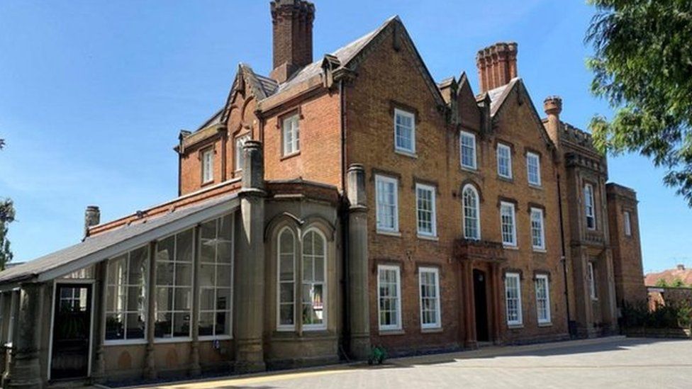 Worcester building owner must cancel guest bookings after party ...