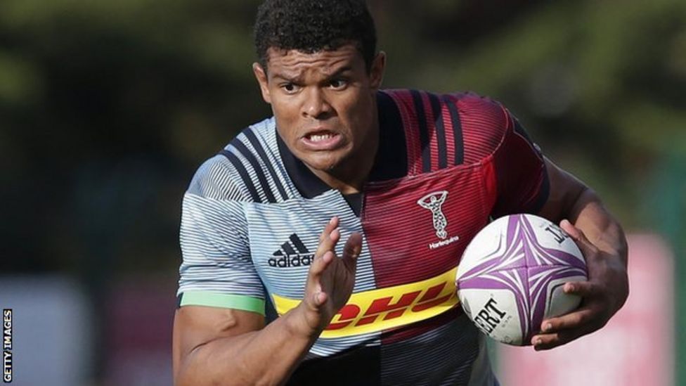 European Rugby Champions Cup and Challenge Cup: Weekend reports ...