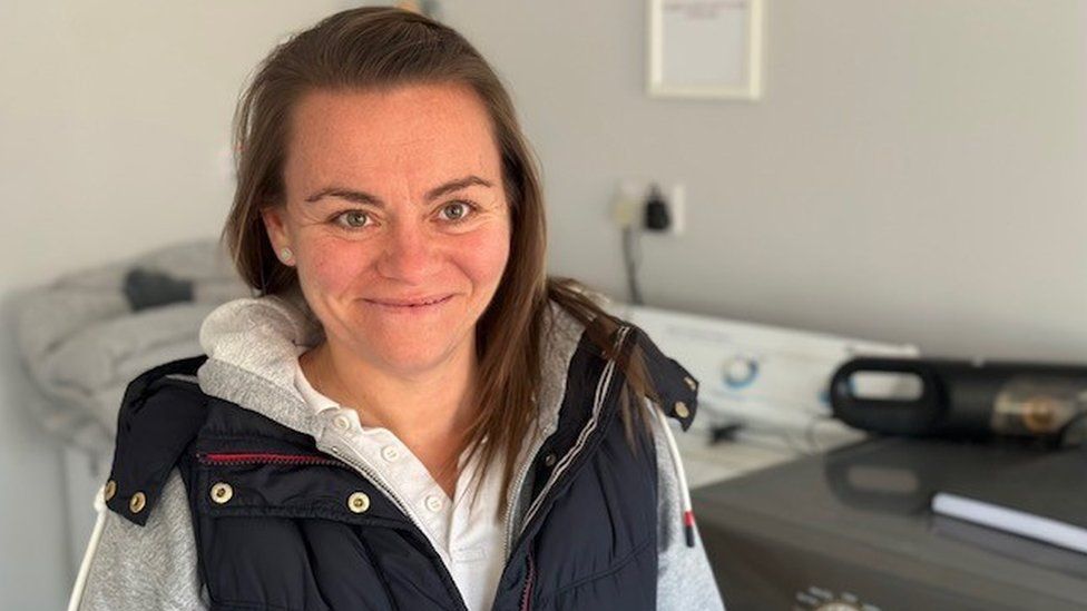 Chatton regulars' shock at girl's plea for clean clothes for Christmas ...