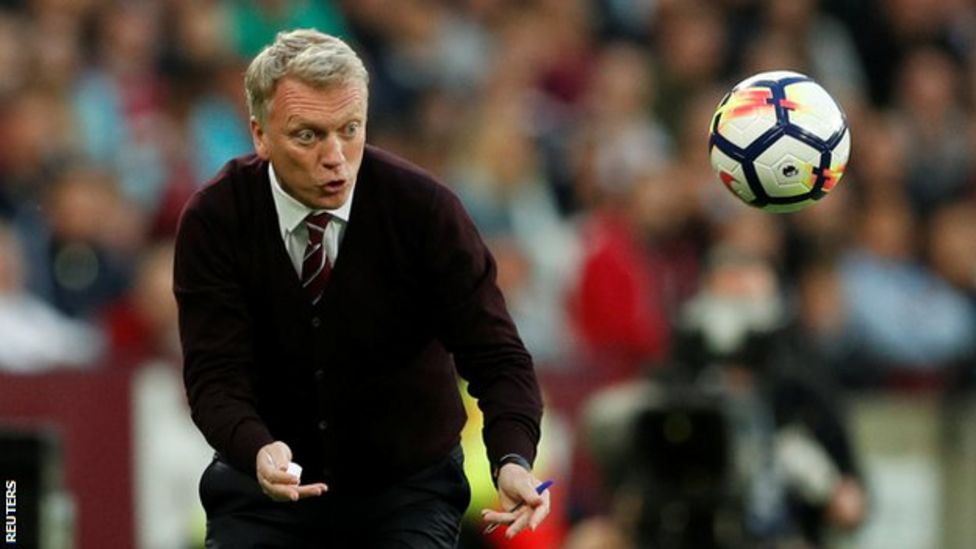 Phil McNulty's Premier League end-of-season report and manager ratings ...