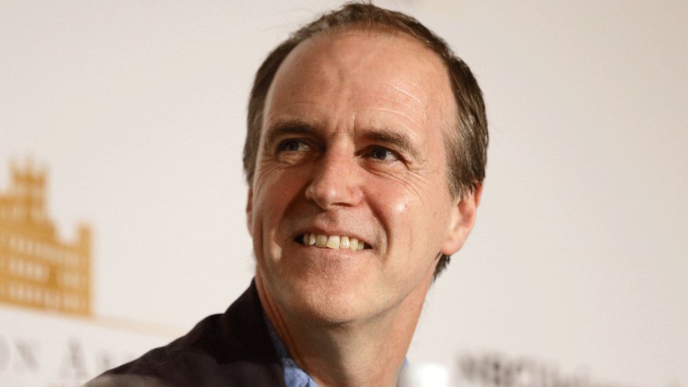 Downton Abbey film: 14 things you need to know - BBC News