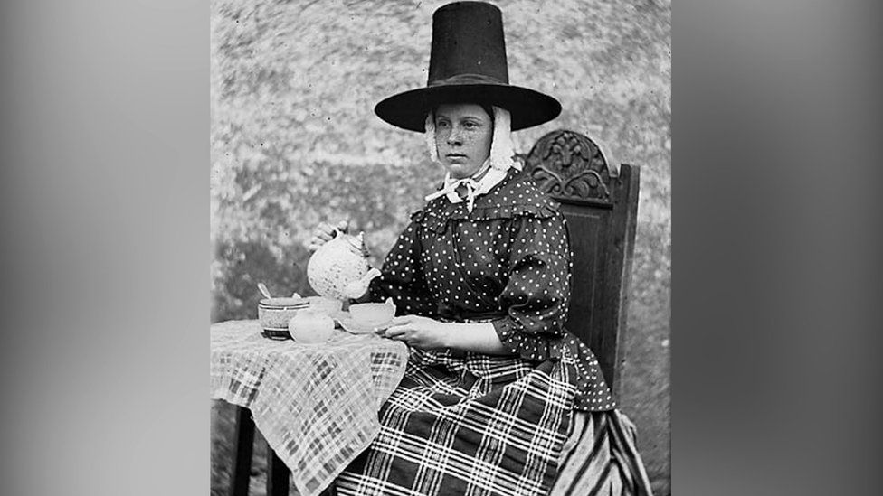 8 ffaith annisgwyl am fwyd yng Nghymru - BBC Cymru Fyw