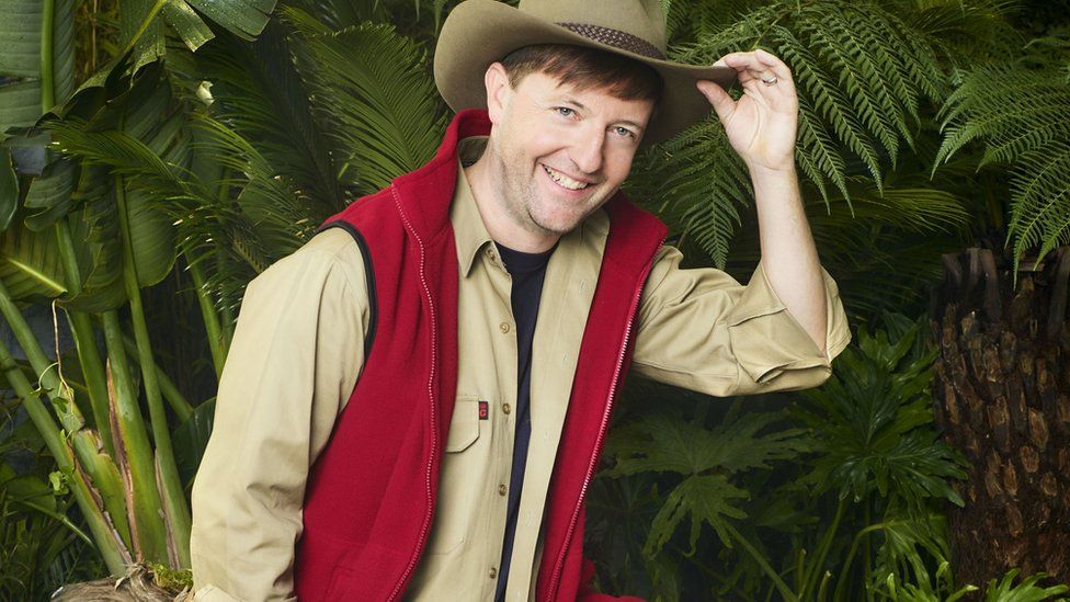 I'm A Celebrity 2019: Which celebrities are taking part? - BBC Newsround