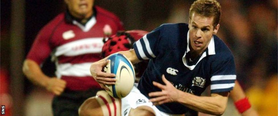 Scotland: Autumn Test displays means side looks like Six Nations ...