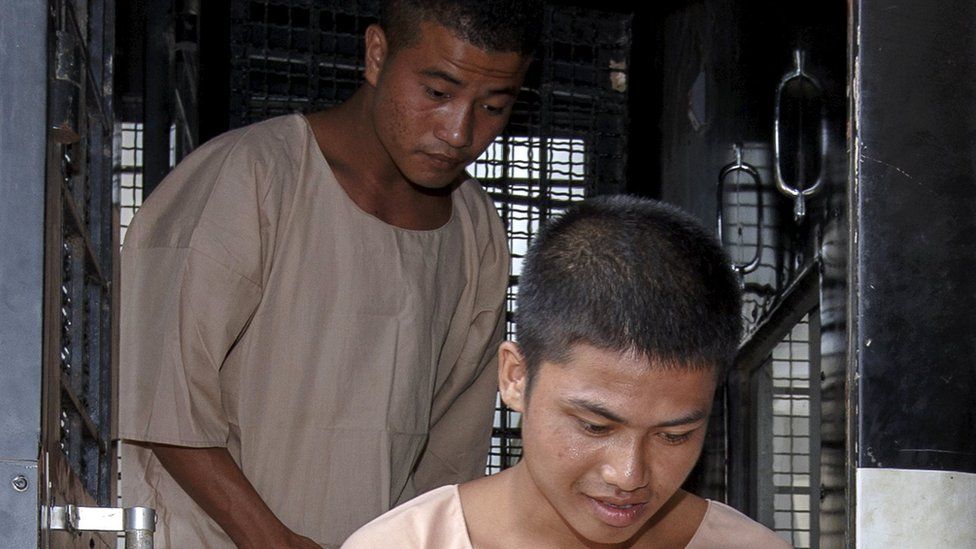 Thai beach killings: Expert questions DNA evidence - BBC News