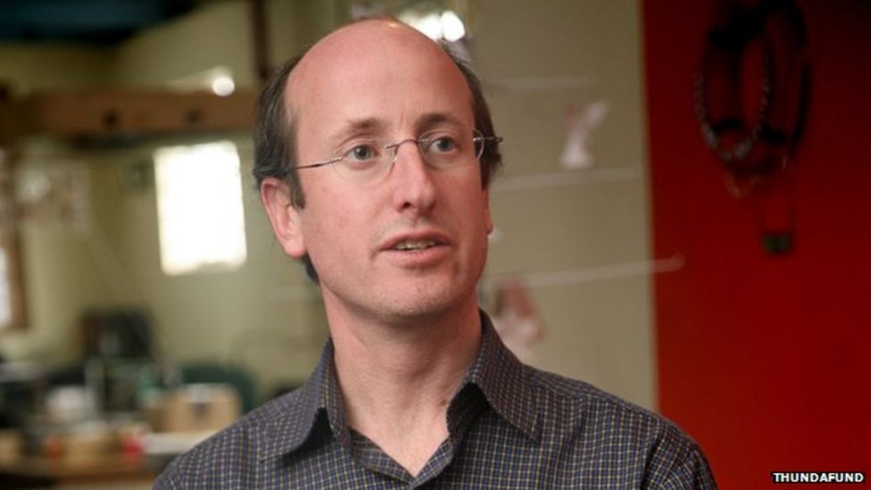 Africa discovers the power of crowdfunding - BBC News