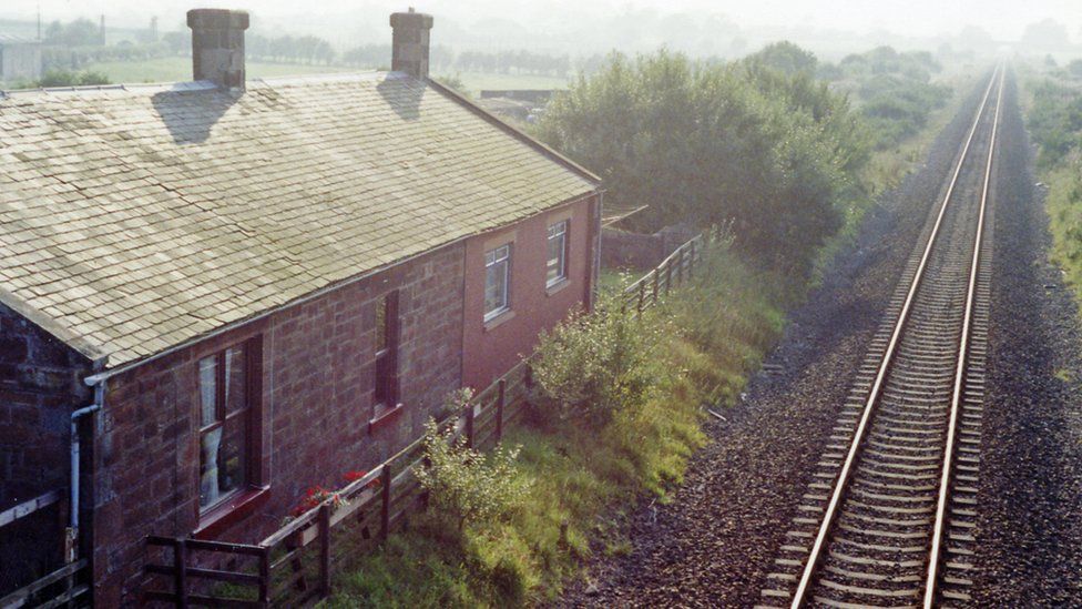 'Great merit' in reopening Eastriggs, Thornhill and Beattock stations ...