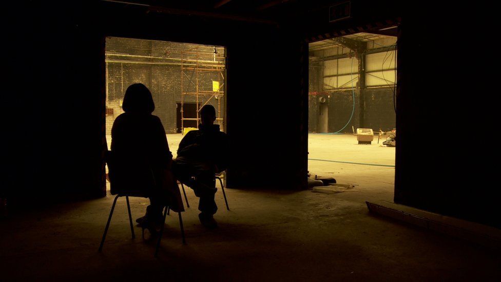 Former drug user says prescription drug abuse is 'wrecking lives' - BBC ...