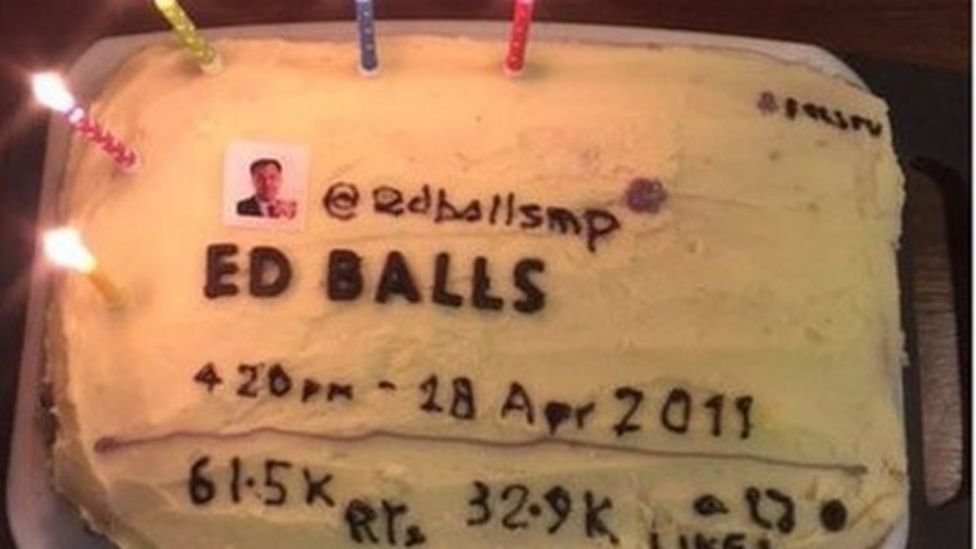 Ed Balls: Seven things he could do after Strictly Come Dancing - BBC News