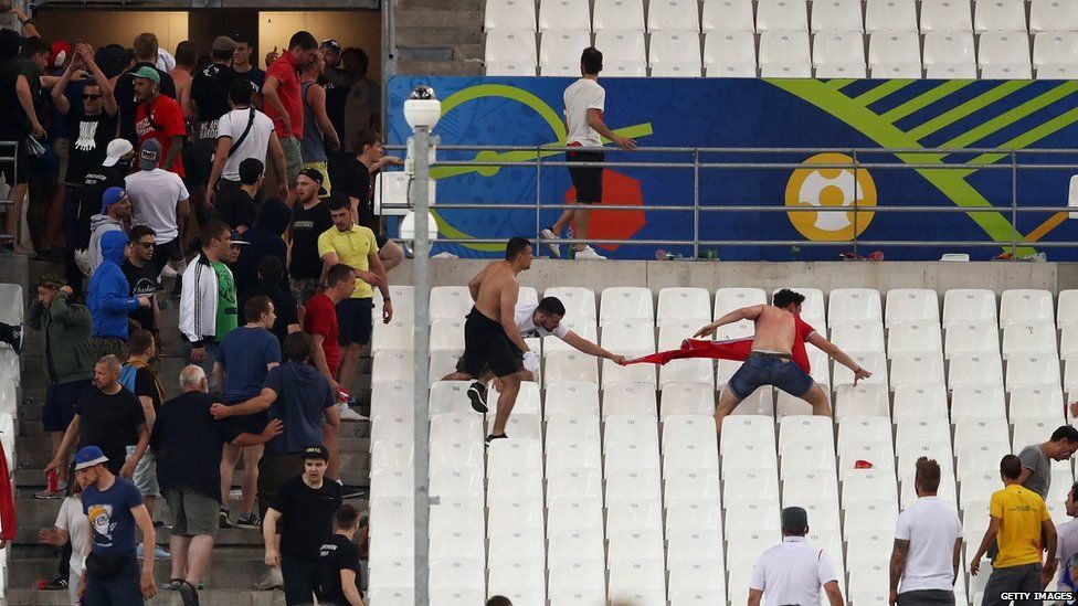 Tottenham fan: I'm missing Champions League game because I'm afraid of ...