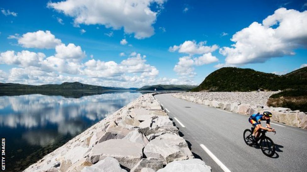 Norseman Xtreme Triathlon: The race for people with 'minds tougher than ...