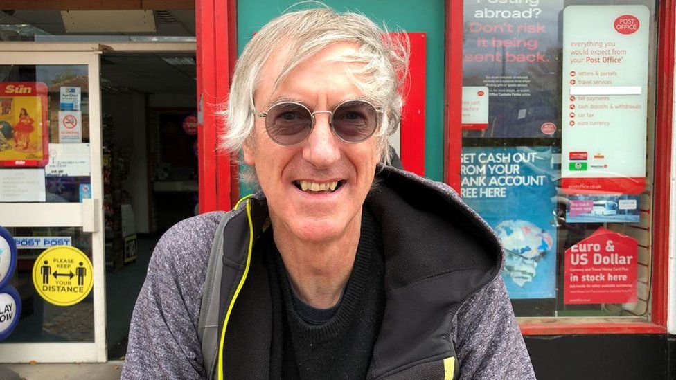 Budget 2021: 'Prices are going up but wages are not' - BBC News