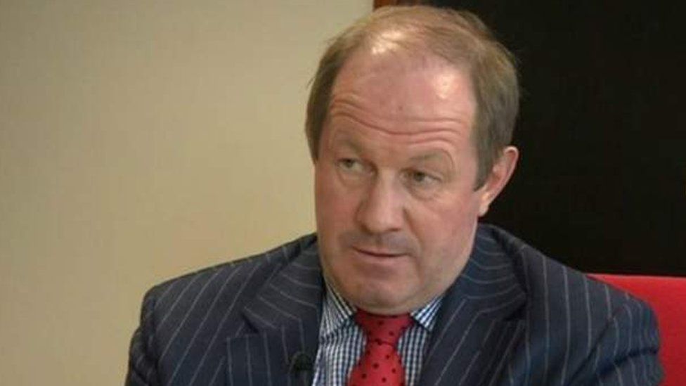 Suffolk PCC brands 154mph driver's 56-day ban a 'joke' - BBC News