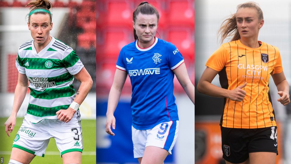 SWPL title race goes to final day after Glasgow City, Rangers and ...