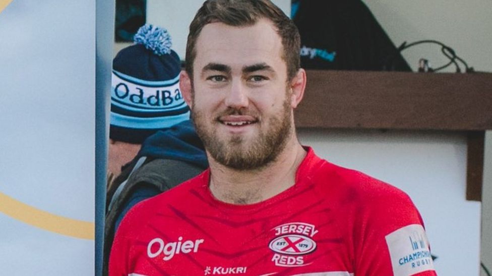 Jersey Reds win RFU Championship title after 43-15 win over Ampthill ...