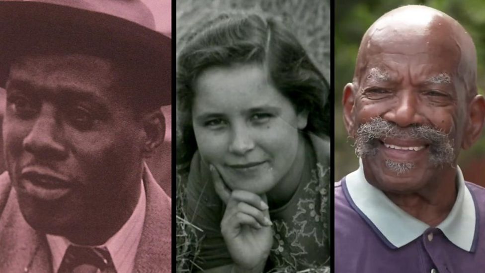 Windrush anniversary celebrated at Westminster Abbey - BBC News