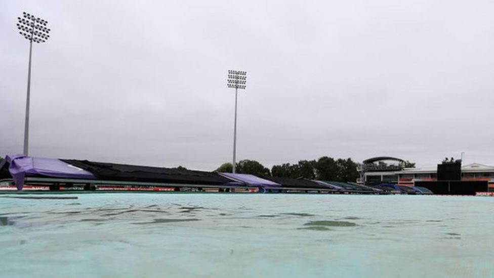 Climate change: Cricket's groundkeepers on tackling the sport's climate ...