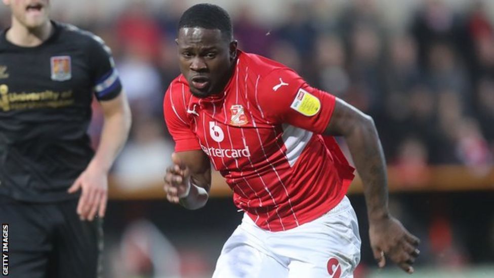 Michal Helik, Tyreece Simpson and Luke Mbete: Huddersfield Town sign ...