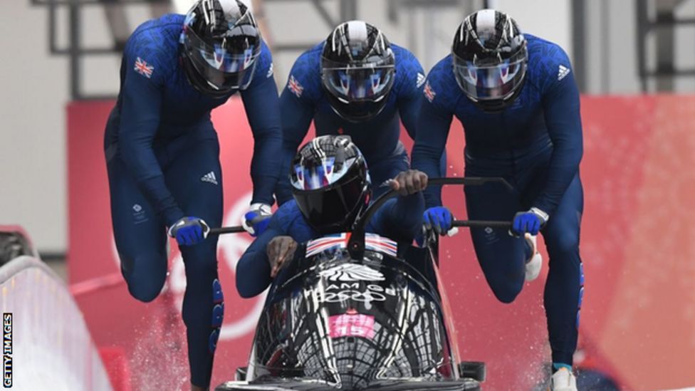 UK Sport investigates allegations against British Bobsleigh and ...
