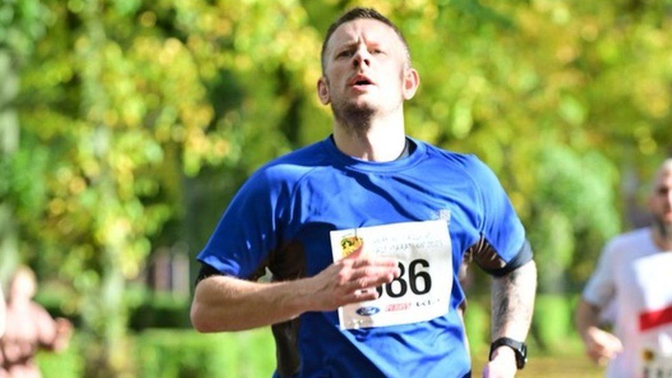 Marathon des Sables: Sheffield runner on training for extreme heat ...