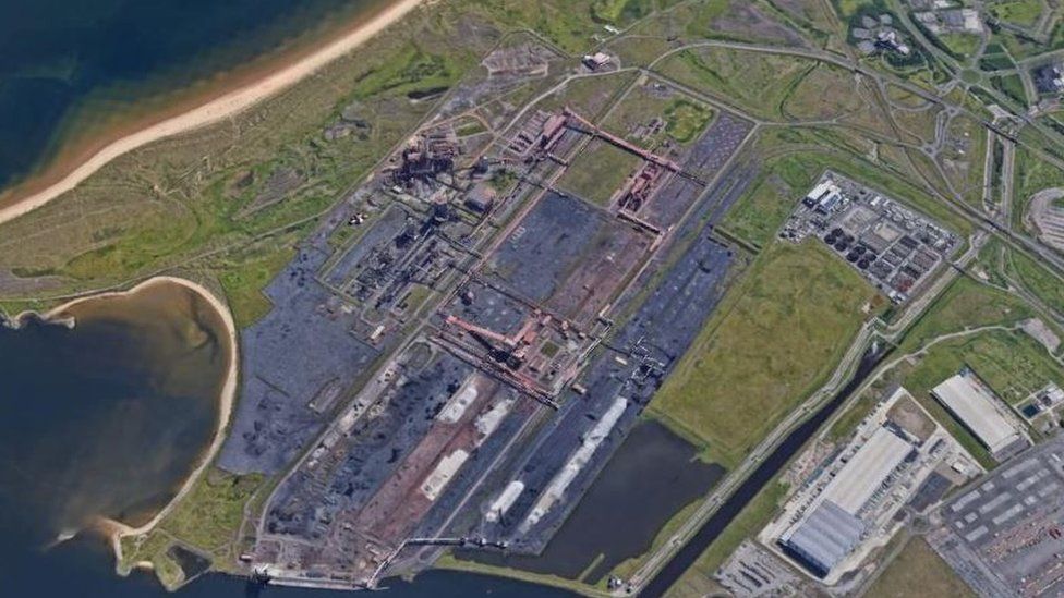 Tees Valley Mayor: What's the role and who's running? - BBC News