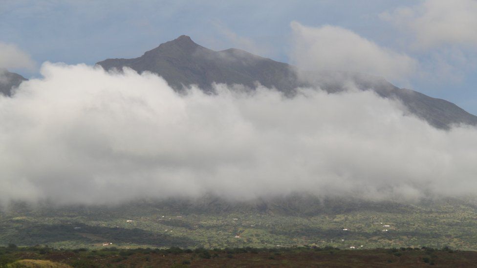 Cabo Verde in pictures - BBC News