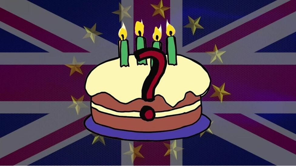 Theresa May: Brexit allows more spending on NHS and schools - BBC News