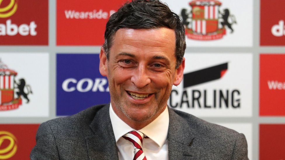 Stewart Donald: Sunderland owner says no pressure to sell players ...