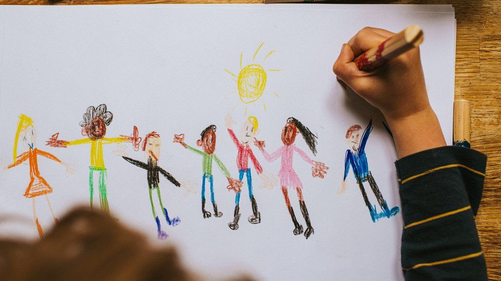 What is colour blindness and how does it affect people? - BBC Newsround