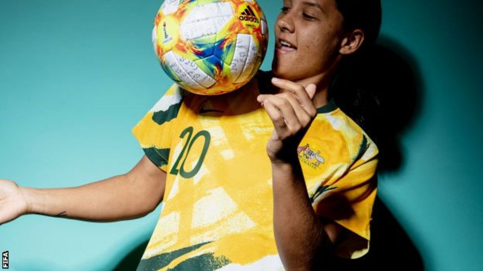 Women's World Cup: Who are the stars to watch out for? - BBC Sport