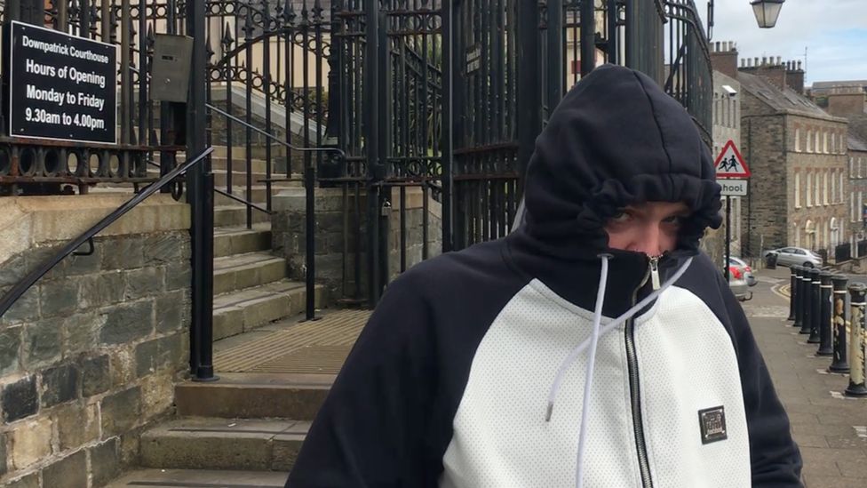 Seven men admit cash counterfeiting charges - BBC News