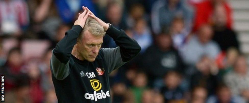 Arsenal & Liverpool excel, Rooney outcast and Moyes' nightmare goes on ...
