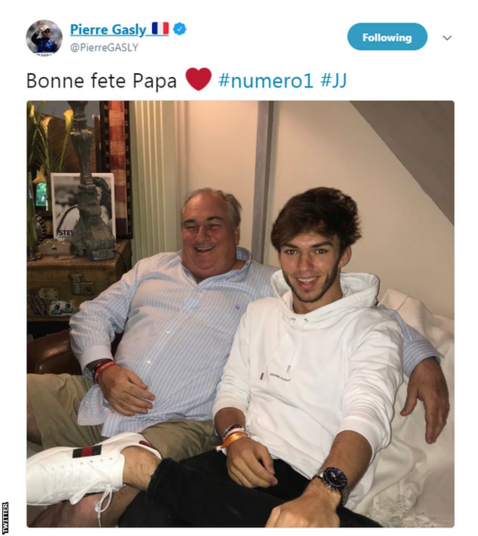 French Grand Prix: Raise a glass of pastis to the man who built a race ...