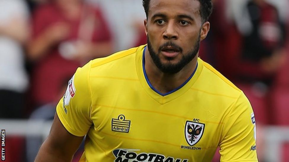 Tom Soares: Stevenage sign former Crystal Palace and Stoke midfielder ...