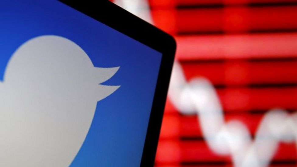 Should your boss be tweeting more...or not at all? - BBC News