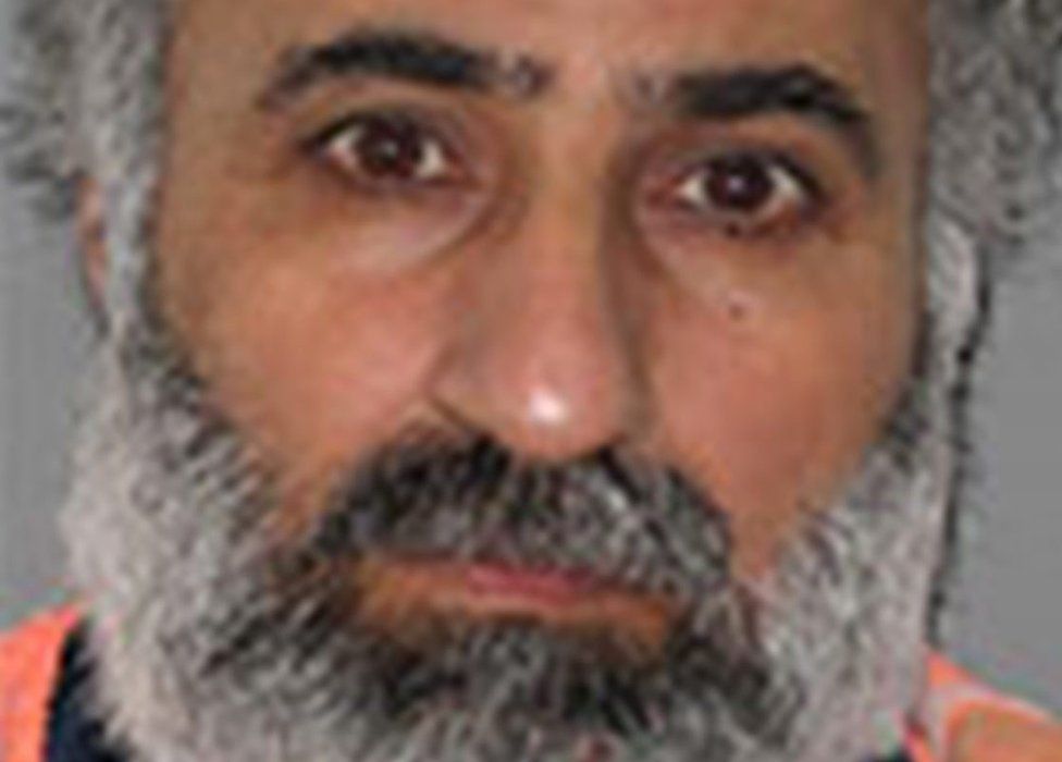 IS senior leader 'killed in US raid in Syria' - BBC News