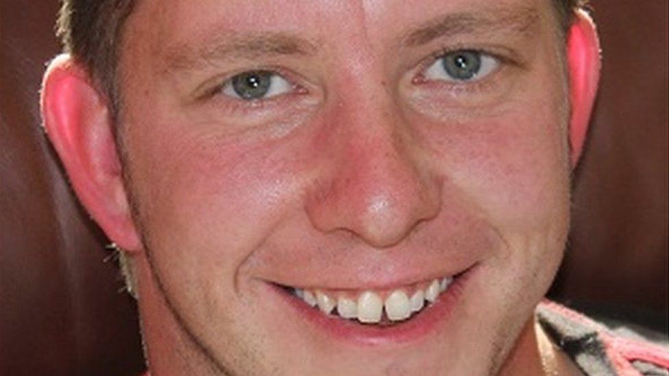 Tribute to motorcyclist killed in Weymouth Relief Road crash - BBC News