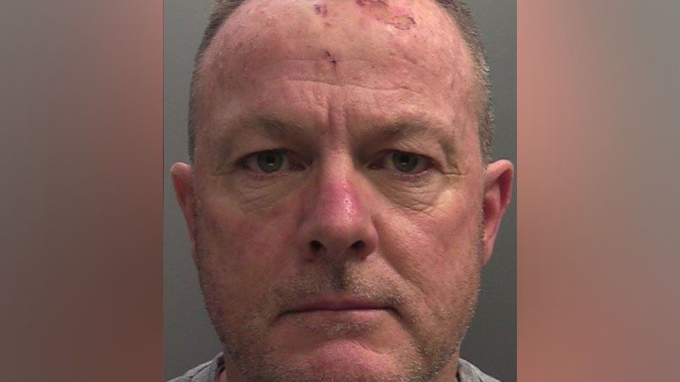 Clair Armstrong murder: Skydive instructor Ashley Kemp jailed - BBC News