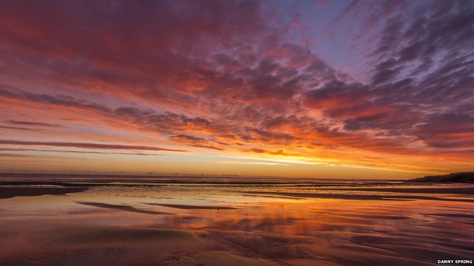 Your November weather photos - BBC Weather