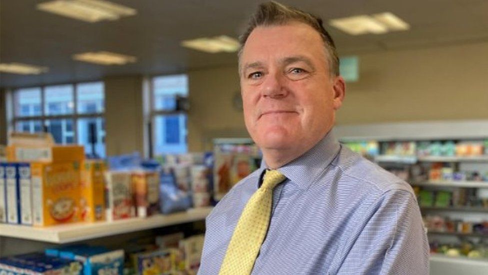 Universal Credit: 'I regularly eat cereal for a main evening meal ...